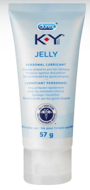Ky Jelly 57G - Rapidmed Academy Shop