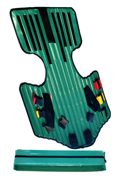 Kendrick Extrication Device Adult - Rapidmed Academy Shop