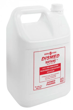 Biotaine Concentrate (Hibitane Equiv.) - Rapidmed Academy Shop
