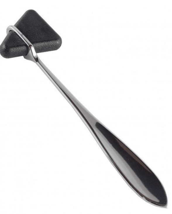 Patella Hammer Taylor/Queen - Rapidmed Academy Shop